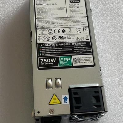 DELL 750w epp，L750E-S0