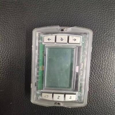 卡乐显示器手操器PGD1000F00售出不退