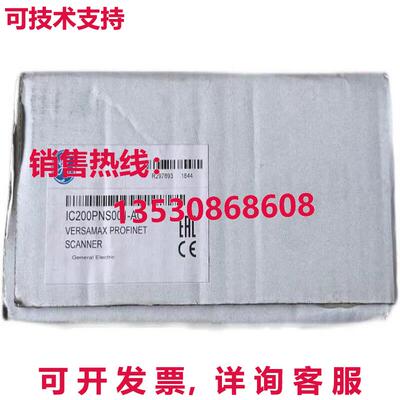 供应原装IC660BBA021 Ge Fanuc IC660BBA021L 6 通道块 I/o 模块