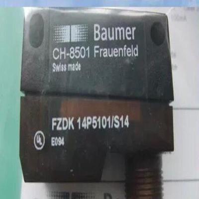 堡盟FZDK 14P5101/S14原装正品