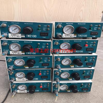【荣强工控】丅W2100点胶机