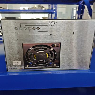 [德峰]ASYST  Equipe-BrooksPRI  12919