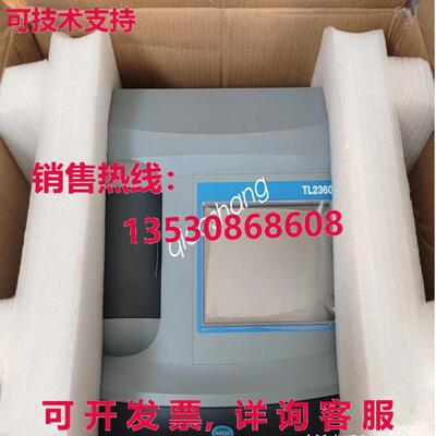 原装供应HACH turbidity meter TL2360 New  or