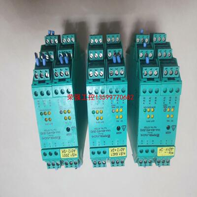 【荣强工控】VAA-4EA-KF2-ZE/E2     87526