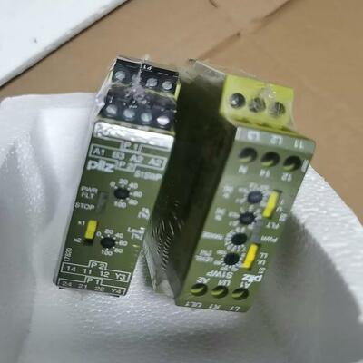 407710  890030 pilz s1sw皮尔兹继电器