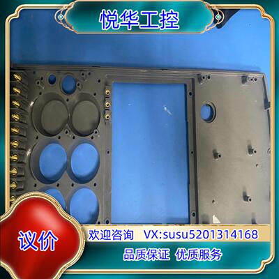 原装出售ABB变频器R5机型塑料端子出售全新ABBACS550议