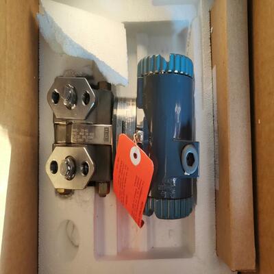 FOXBORO福克斯波罗压力变送器，IDP10-T20C21