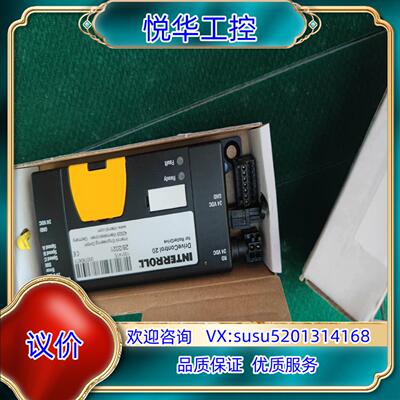 原装EC310英特诺控制卡DriveControl 20议价
