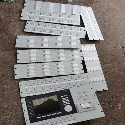 SECURITON   secur  I  Fire8000
