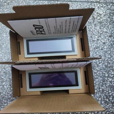 触摸屏F930GOT-BWD-C.-E.-T质保一年议价