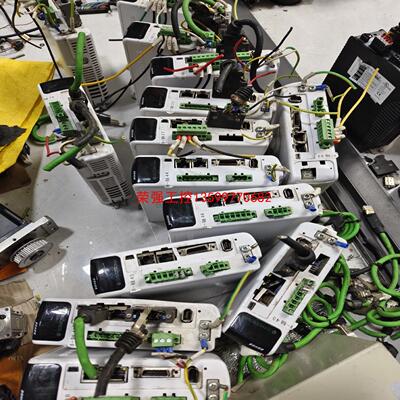 【荣强工控】SERVOTRONIX 高创 BDHD2-0032AEC2A