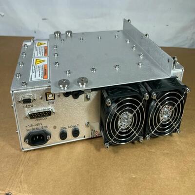 （设备配件）AMAT RF Match Matching Network