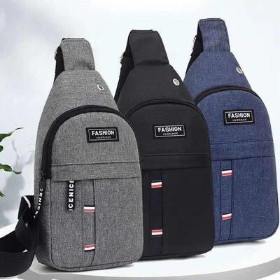 Fashionable and Trendy Lightweight Single Minimalist Shoulde