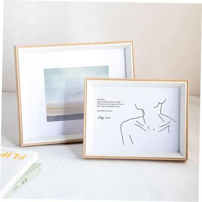 Resinous picture frame photo frames decoration Ornament