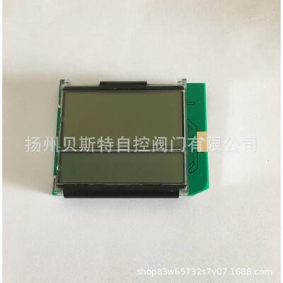 罗托克IQ12F10A电动执行器MOD1GY主板液晶显示屏二代双屏48140-01