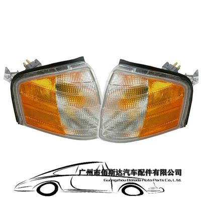 q20282611432028261243停车角灯壳适用于奔驰W202C2301994-2000
