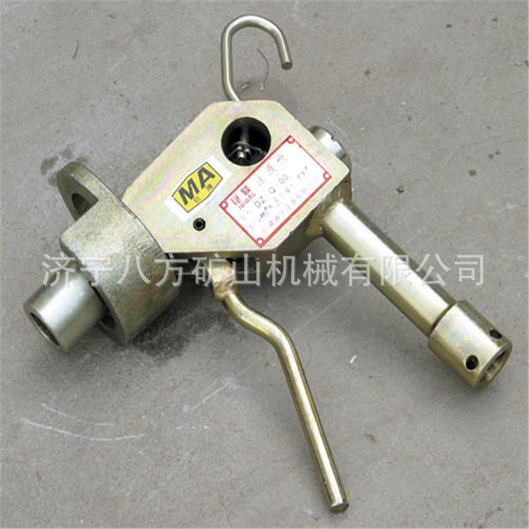 促销矿用注液枪 单体液压支柱用恒压枪 DZ-Q1枪型号齐其他矿山