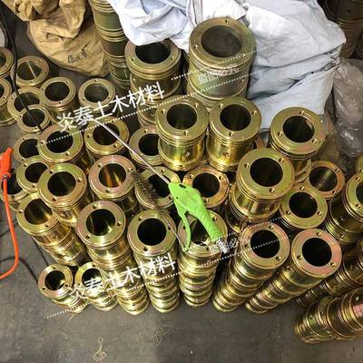 MXR-1020锚索应力计 振弦式锚索锚杆测力计 地铁高铁基坑载荷计