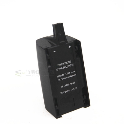 Lipo Battery  Parrot Bebop Drone 3.0 11.1V 1600mAh Helicopte