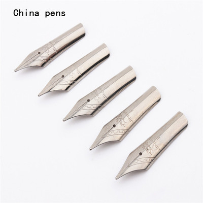 Jinhao 5pcs fountain pen iridium tip pen Nib niversal other