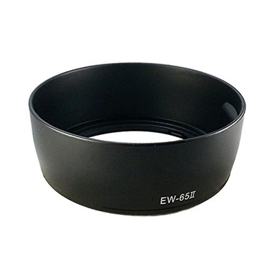 EW 65 II EW 65 Camera Lens Hood for Canon EF 28mm f2.8 ,EF