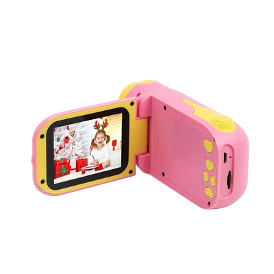 Kids Video Camera Digital DVD Players Childrens Camera