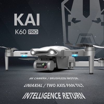 K60pro Brushless Gps Positioning Folded Uav Usb Charging Ae