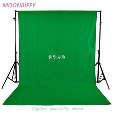 New 2X3m fotografia Photography studio Green Screen Chroma