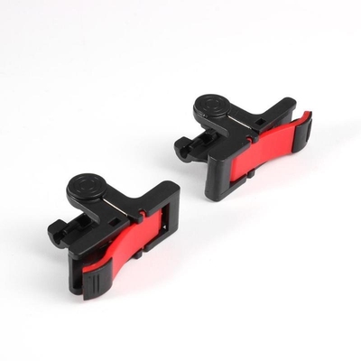 D9 Mobile  pad Trigger for PBG Gaming Fire Joysticks Shootin