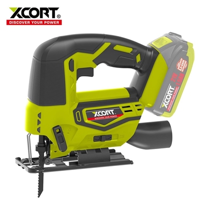 Electric Jig Saw Woodworking Cutting Machine Small Saw Lithi