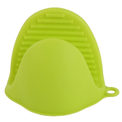 1Pc Kitchen Organizer Silicone Microwave Oven Insulation Glo