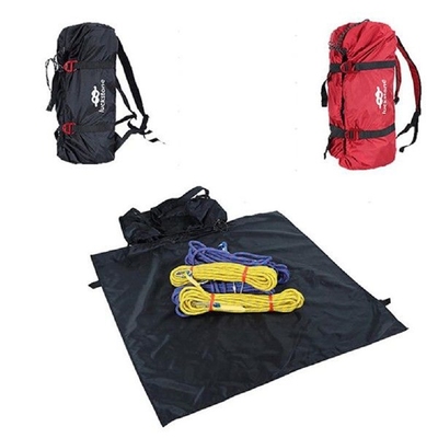 Rock Climbing Rope Bag Cord Carry Bag Hiking Shoulder