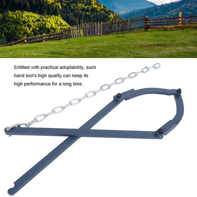 Iron Fence Repair Tool Hardware Accessory Anti Corrosion Mul