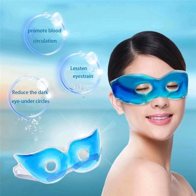 1 Pcs Cooling eye gel Patches Mask Pro Remove Dark Circles R