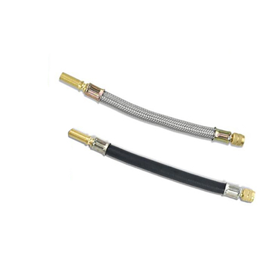 Extension Tube Air Nozzle for Xiaomi M365 Scooters Tire Infl