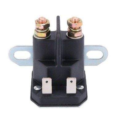 12V Starter Solenoid Relay For Lawn Mowers ATV Snowmobile