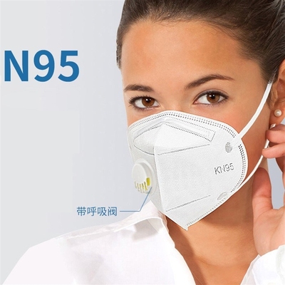 New N95 face mask Disposable Respirator Adult masks KN95