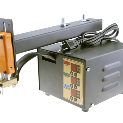 JST-IIS Welder New 3KW High Power Spot Welder  18650 Lithium