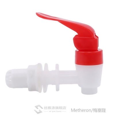 Glass Wine Bottle Plastic Faucet Wine Valve Water Dispenser