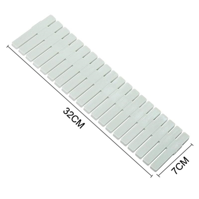 Household Combination Drawer Divider nderwear Storage Partit