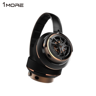 1More H1707 Triple Drivers Units Gaming Headphone HiFi Ster