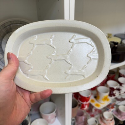 日本皆川明mina perhonen tambourine 跑兔系列