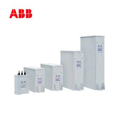ABB低压电容器CLMD13/15KVAR400V50HZ;65100006