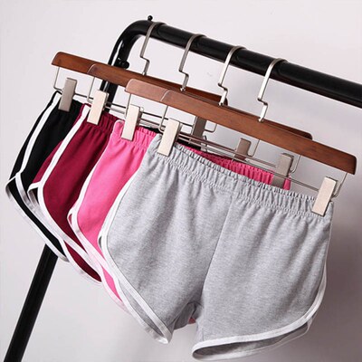 速发 SumaoSet Frshio Shorts Wo Elast Wst Sh rt Pat