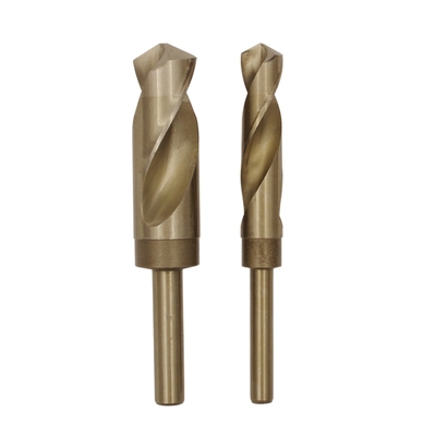 速发含钴1/2小柄等柄麻花钻头锈14M15M16M17M28M1M10M21M22不M钢