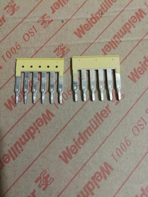 【现货】Weidmuller/ZQV 2.5N/6 GE 魏德米勒原装正品1693840000