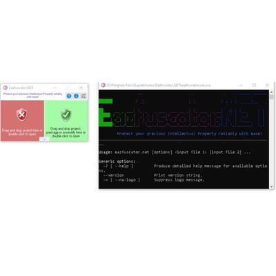Eazfuscator.NET 2025.1是适用于 .NE