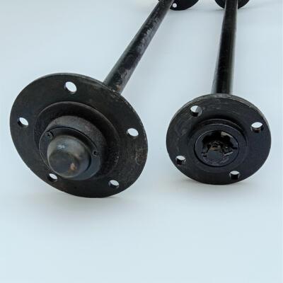 脚轮通轮轴专用轴工矿轮工地轮专用28轮32粗粗35粗42粗小车轴