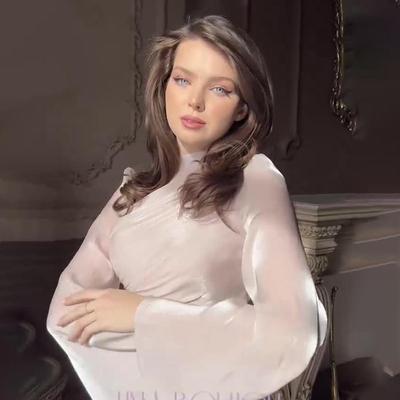 Half turtleneck dress womens long sleeves tea break fairy