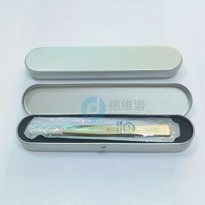 AA-BR铜镊子环球Sipel
